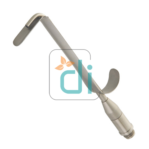 CONVERSE Nasal Retractors - Daisy Instruments