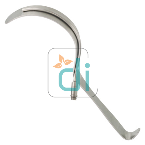 DEAVER Retractors - Daisy Instruments