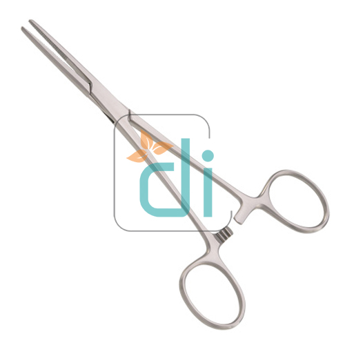 KELLY Artery Forceps - Daisy Instruments