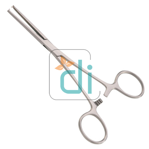 KOCHER (OCHSNER) Forceps - Daisy Instruments
