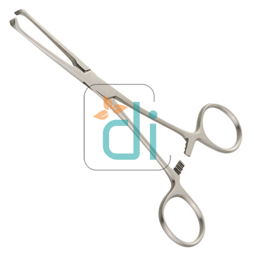 ALLIS Tissue Forceps - Daisy Instruments