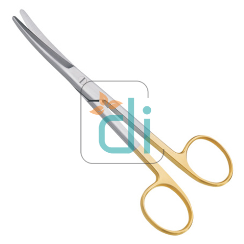 MAYO Dissecting Scissors
