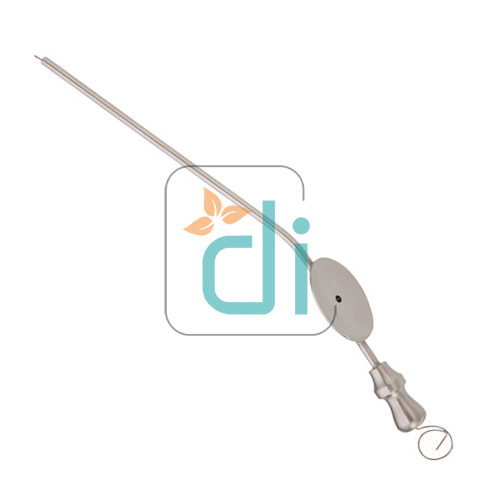 BARON Suction Tubes - Daisy Instruments