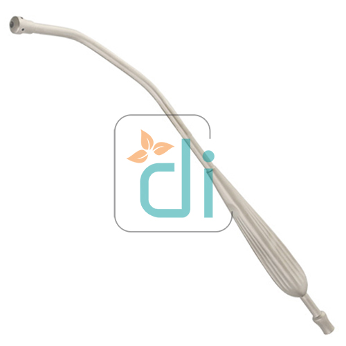 YANKAUER Suction Tube - Daisy Instruments