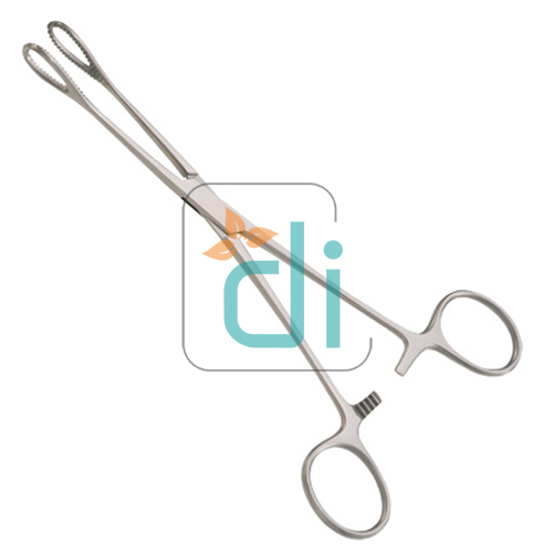FOERSTER Sponge Holding Forceps - Daisy Instruments