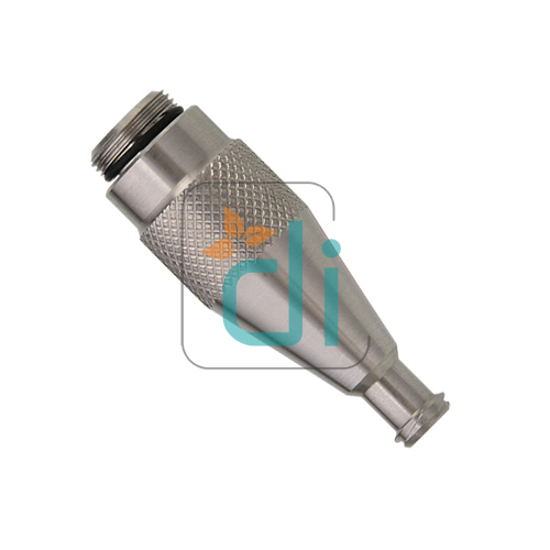 Luer-Lock Adaptor - Daisy Instruments