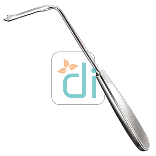 OBWEGESER Mandibular Retractors - Daisy Instruments