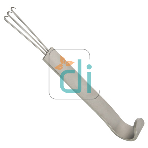 ANDERSON Bear Claw Retractors - Daisy Instruments