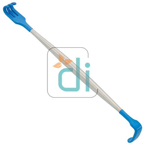 SENN-MILLER Retractor Insulated - Daisy Instruments