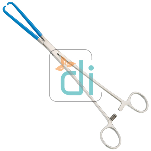 SCHROEDER Tenaculum Forceps Insulated - Daisy Instruments